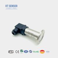 China Pressure Measurement Sensor In Unusual Media And Special Occasions Pressure Transmitter Sensor for sale