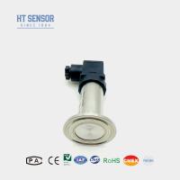 China Pressure Measurement Sensor In Unusual Media And Special Occasions Pressure Transmitter Sensor for sale