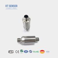 China BP156 Industrial Pressure Sensor Transmitter With M12 Connector Level Transducer Sensor for sale