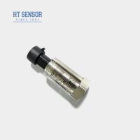 China Pressure Sensor For Air Conditioning Compact Compressor Pressure Measurement Transmitter Sensor  For Refrigeration System for sale