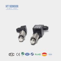China BPHT24-IX Industrial Pressure Sensor With Fully Stainless Steel Structure For Easy Cleaning Sensor for sale