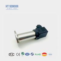 China BP93420-IQ Industrial Pressure Sensor Transmitter Clamp 4-20mA Output Pressure Transducer for sale