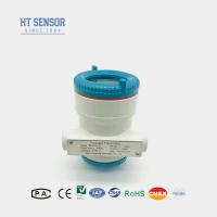 China BP93420-IIIA Industrial Pressure Sensor With Digital Display Pressure Transmitter Sensor for sale