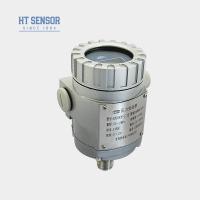 China BP93420-IIIE Industrial Pressure Sensor Water Level Transducer with Display Level Sensor for sale