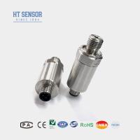 China Micro High Precision Industrial Pressure Sensor Transmitter For Industrial Applications for sale