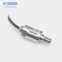 China BP9325 Silicon Industrial Pressure Sensor I2C Output for Various Applications Pressure Transmitter for sale