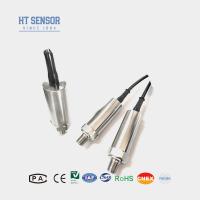 China BP93420-I Stainless Steel Industrial Pressure Sensor Transmitter for Versatile Applications for sale