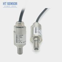 China BP9325 I2C Signal Measurement Industrial Pressure Sensor 304 Stainless Steel  Sensor for sale