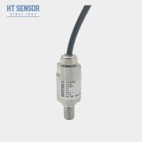 China BP9325-I2C Industrial Pressure Sensor Transmitter With Silicon Piezoresistive Isolation Membrane for sale