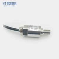 China BP9325-I2C Industrial Pressure Sensor Transmitter With Silicon Piezoresistive Isolation Membrane for sale