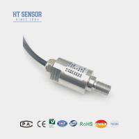 China OEM Silicon Digital Pressure Sensor 316L Stainless Steel Pressure Transmitter Sensor for sale