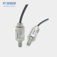 China Silicon Piezoresistive Industrial Pressure Transmitter Sensor With I2C Output for sale
