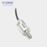 China Silicon Piezoresistive Industrial Pressure Transmitter Sensor With I2C Output for sale