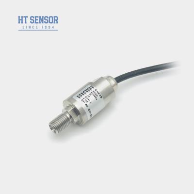 China BP156 OEM&ODM Silicon Digital Pressure Sensor Transmitter 4-20mA Sensor For Industrial for sale