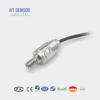 China BP156 OEM&ODM Silicon Digital Pressure Sensor Transmitter 4-20mA Sensor For Industrial for sale