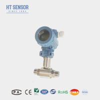 China OEM Differential Pressure Transmitter High Precision Oil Filled Differential  Pressure Transducer for sale
