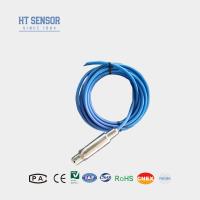 China BH93420-IT 4 -20mA 0.5-4.5VDC Water Level Transmitter For Water And Oil Level Sensor Pressure Transmitter for sale