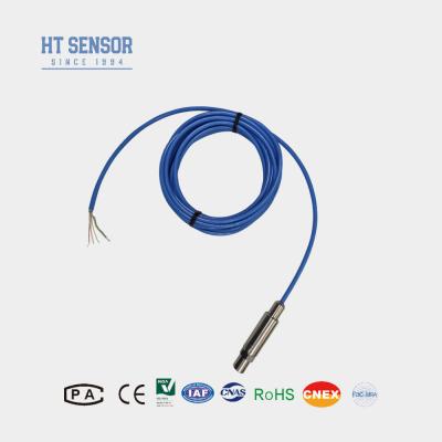 China BH93420-IT 4 -20mA 0.5-4.5VDC Water Level Transmitter For Water And Oil Level Sensor Pressure Transmitter for sale