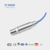 China BH93420-IT The Versatile Liquid Level Transmitter For Liquid Or Gas Level Control Pressure Sensor for sale
