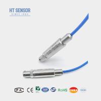 China High-Performance Liquid Level Transmitter For Accurate And Stable Measurement Pressure Sensor Transmitter for sale