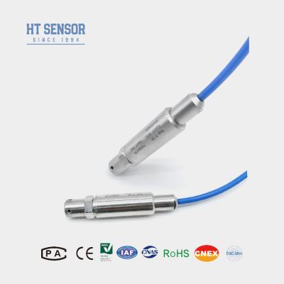 China High-Performance Liquid Level Transmitter For Accurate And Stable Measurement Pressure Sensor Transmitter for sale