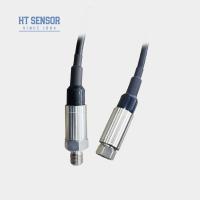 China IP68 Stainless Steel Industrial Pressure Sensor Transmitter with  G1/4 or G1/8 Thread Level Sensor for sale