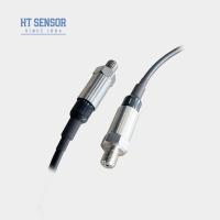 China Stainless Steel Industrial Pressure Sensor Transmitter For Marine And Aviation Industries for sale