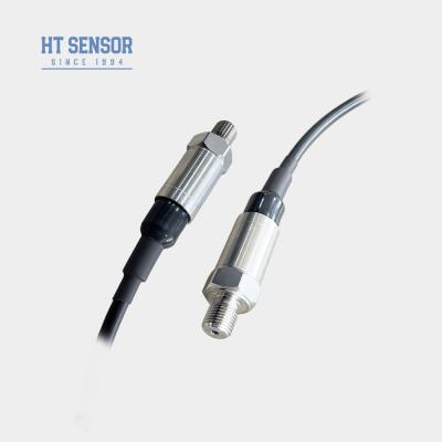 China Stainless Steel Industrial Pressure Sensor Transmitter For Marine And Aviation Industries for sale
