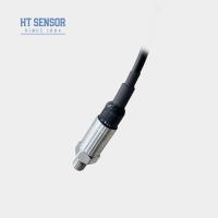 China Stainless Steel Industrial Pressure Sensor Transmitter For Marine And Aviation Industries for sale