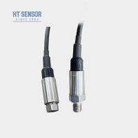 China Corrosion-Resistant Pressure Transmitter Sensor in 316L Stainless Steel for Industrial Sensor for sale
