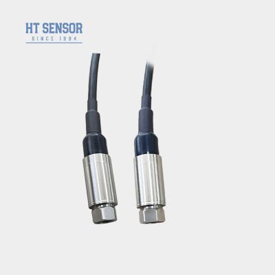 China IP68 Oil-Filled Pressure Transmitter Sensor Micro Welding Liquid Level Sensor for sale