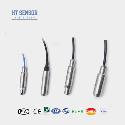 China BH93420 -I Oil Water Level Transmitter All-Stainless Steel Housing Compact Unibody Design Pressure Sensor for sale