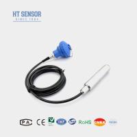 China HTsensor BH93420-IB 4-20mA Water Level Transmitter With Silicon Pressure Sensor for sale