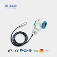 China High-Pressure Environments Liquid Level Transmitter Sensor With Pressure Range Of 0-1m 200m for sale