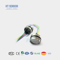 China HT19 Piezoresistive Silicon Pressure Sensor Cell For High Accuracy Measurement Sensor Pressure for sale