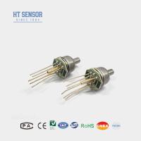 China TO8 Encapsulation Technology Dry Air Pressure Sensor For Aerospace Applications for sale