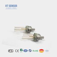 China TO8 Encapsulation Technology Dry Air Pressure Sensor For Aerospace Applications for sale