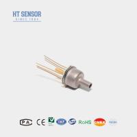 China HT12 Silicon Pressure Sensor With Wide Measurement Range From 0 To 200kpa Sensor For Dry Air for sale