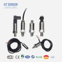 China 0.5-4.5VDC Output G1/4