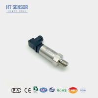 China 0.5-4.5VDC Output G1/4
