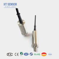 China BP93420-IB Diffused Silicon Pressure Sensor High Accuracy Fast Response Times Pressure Transmitter for sale