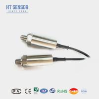 China BP93420-IB Diffused Silicon Pressure Sensor High Accuracy Fast Response Times Pressure Transmitter for sale