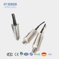 China BP93420-IB Diffused Silicon Pressure Sensor High Accuracy Fast Response Times Pressure Transmitter for sale