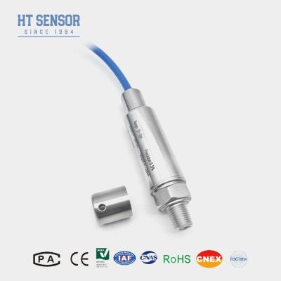 China BH93420-I Hydrostatic Submersible Fuel Liquid Water Level Sensor 4-20mA Diffued Silicon 19mm for sale
