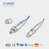 China BH93420-I 4-20mA & 0.5-4.5VDC Submersible Liquid Level Transmitter for Liquid Measurement for sale