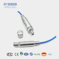 China BH93420-I 4-20mA & 0.5-4.5VDC Submersible Liquid Level Transmitter for Liquid Measurement for sale