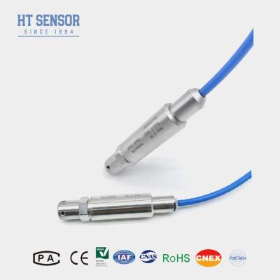 China BH93420-I 4-20mA 0.5-4.5V RS485 Submersible Liquid Water Level Sensor For Tank River Measurement for sale