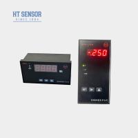China 0-20mA Output Industrial Digital Pressure Gauges with High Precision Measurement Gauge for sale