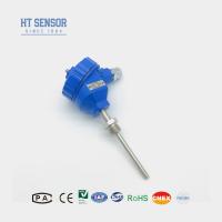 China BT93420 Temperature Indicator Transmitter For Easy Integration With Control System Pt100 Sensor for sale