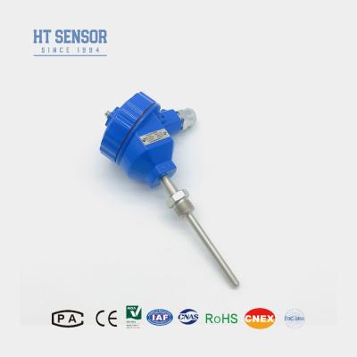 China BT93420 Temperature Indicator Transmitter For Easy Integration With Control System Pt100 Sensor for sale